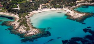 Najlepše Plaže Sitonije - Sitonija 2026 - Barcino Tours